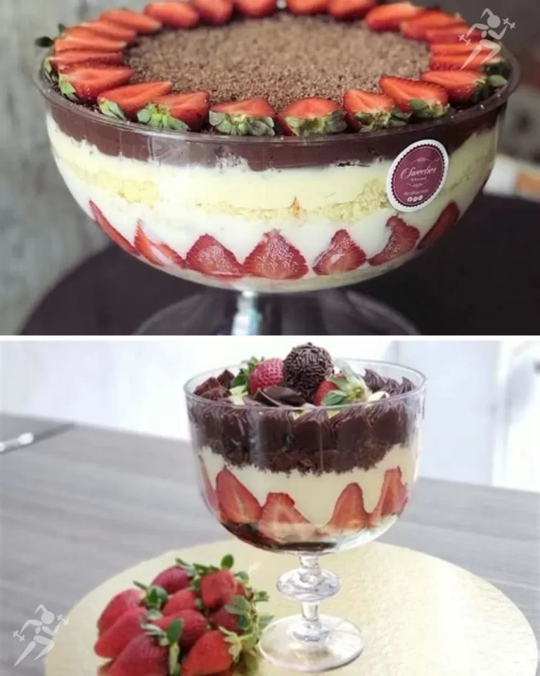 Bolo na Taça: Sobremesa Rápida e Deliciosa em Minutos – Perder gordura ...