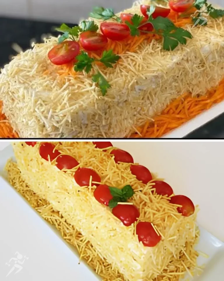 Torta Fria: Deliciosa Refrescância em Cada Camada – Perder gordura rápido